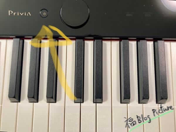 ピアノ初心者がPrivia PX-S1100を購入して7ヶ月練習してみたのでレビュー | Gallagher Note （ギャラガーノート）