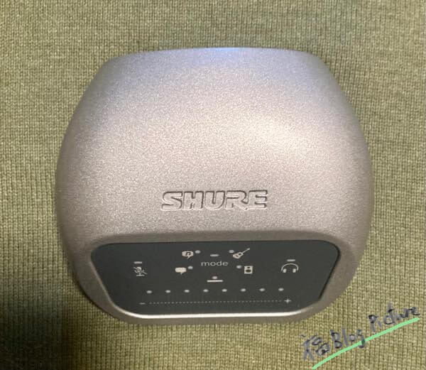Shure SM58をPC・iPhoneで使う方法｜MVi・MVX2U・MV7+の選び方【2026年版】 | Gallagher Note ...