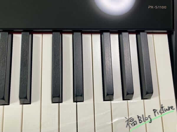 ピアノ初心者がPrivia PX-S1100を購入して7ヶ月練習してみたのでレビュー | Gallagher Note （ギャラガーノート）