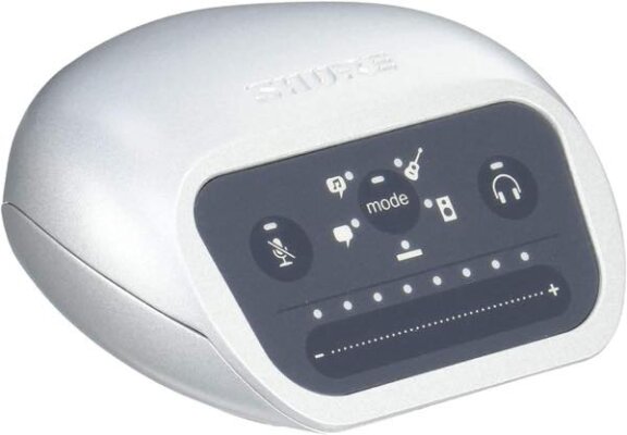 Shure SM58をPC・iPhoneで使う方法｜MVi・MVX2U・MV7+の選び方【2026年版】 | Gallagher Note ...